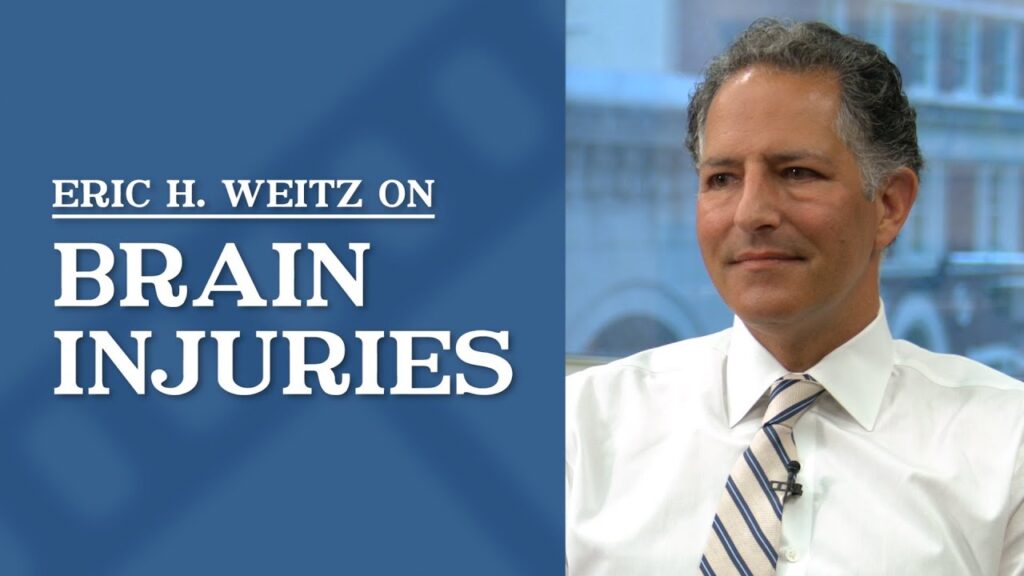 Philadelphia Traumatic Brain Injury Lawyer | Brain Trauma Attorney